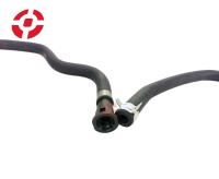China Engine recovery tank hose for VO LVO Engine coolant overflow hose OE 30776162 Oil cooler transmission hoses for sale