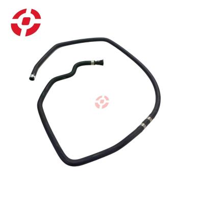 China Engine recovery tank hose for VO LVO Engine coolant overflow hose OE 30776162 Oil cooler transmission hoses for sale