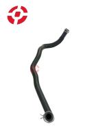 China Engine recovery tank hose for VO LVO Engine coolant overflow hose OE 30776162 Oil cooler transmission hoses for sale