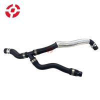 China Lower water pipe Radiator coolant hose for VO LVO Radiator hose OE 31465025 Heater hose Heat exchanger for sale