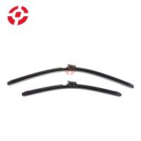 China Boneless windshield wiper blade Refill frameless wiper for VO LVO Bone-free wiper blades 31689264 for sale