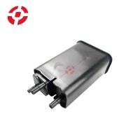 China Vapor canister Fuel evaporative canister Carbon canister for VO LVO Carbon charcoal canister cans OE 31405829 for sale