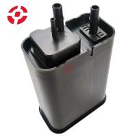 China Vapor canister Fuel evaporative canister Carbon canister for VO LVO Carbon charcoal canister cans OE 31405829 for sale