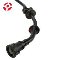 China Carbon Canister Solenoid Valve with Tube for VO LVO Front evaporator tube pipe hose OE 31478962 for sale