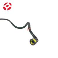 China Carbon Canister Solenoid Valve with Tube for VO LVO Front evaporator tube pipe hose OE 31478962 for sale