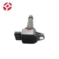 China Electrical engine ignition coils for VO LVO Electrical ignition coils  OE 8687939 Electrical coil for sale