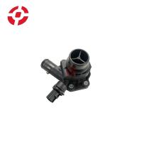 China Coolant thermostat kits for VO LVO Engine thermostat assembly OE 31316344 termostato термостат for sale
