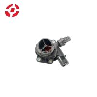 China Coolant thermostat kits for VO LVO Engine thermostat assembly OE 31316344 termostato термостат for sale