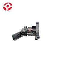 China Engine cooling thermostat kits Termostato for VO LVO Coolant thermostat assembly OE 31686046 for sale