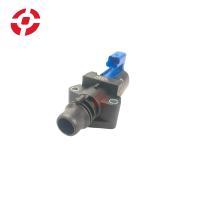 China Heater water control valve for VO LVO Temperature regulating valve 31370948 Клапан управления водой нагревателя for sale