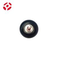 China Idler pulley Belt tensioner pulley for VO LVO V-ribbed belt set OE 31359864 Натяжной ролик for sale