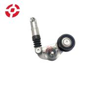 China Belt tensioner pulley Tensioner bearing pulley for VO LVO V-ribbed belt set OE 31339795 Polea tensora for sale
