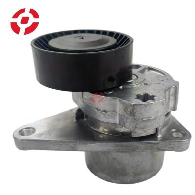 China V-Belt tensioner Belt tensioner for VO LVO Tensioner bearing pulley OE 31251250 Polea tensora for sale