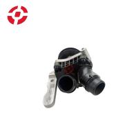 China Engine coolant water pump for VO LVO Electric water pump OE 32257932 Bomba de agua del refrigerante del motor for sale