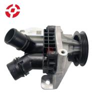 China Engine coolant water pump for VO LVO Electric water pump OE 32257932 Bomba de agua del refrigerante del motor for sale