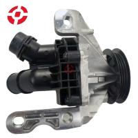 China Engine coolant water pump for VO LVO Electric water pump OE 32257932 Bomba de agua del refrigerante del motor for sale