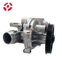 China Engine coolant water pump for VO LVO Electric water pump OE 32257932 Bomba de agua del refrigerante del motor for sale