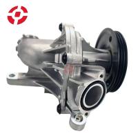 China Engine coolant water pump for VO LVO Electric water pump OE 32257932 Bomba de agua del refrigerante del motor for sale