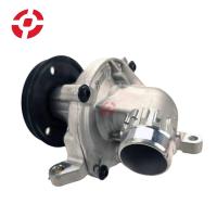 China Engine coolant water pump for VO LVO Electric water pump OE 32257932 Bomba de agua del refrigerante del motor for sale