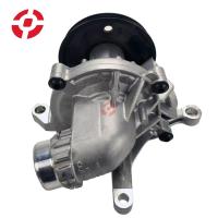 China Engine coolant water pump for VO LVO Electric water pump OE 32257932 Bomba de agua del refrigerante del motor for sale