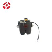 China Rear boot lid lock Tailgate lock for VO LVO Car trunk lock block OE 31440492 Lock actuator for sale
