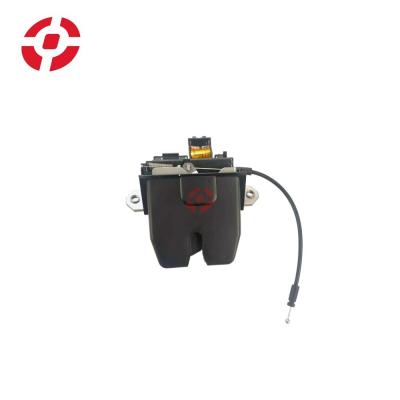 China Rear boot lid lock Tailgate lock for VO LVO Car trunk lock block OE 31440492 Lock actuator for sale