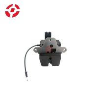 China Rear boot lid lock Tailgate lock for VO LVO Car trunk lock block OE 31440492 Lock actuator for sale