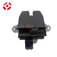 China Rear boot lid lock Tailgate lock for VO LVO Car trunk lock block OE 31440492 Lock actuator for sale