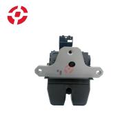 China Rear boot lid lock Tailgate lock for VO LVO Car trunk lock block OE 31440492 Lock actuator for sale