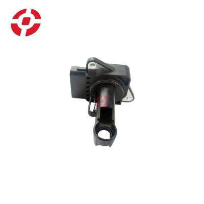 China Maf sensor Air mass sensor Replacement air flow sensor for VO LVO Car air meter sensor OE 30713512 de flujo de aire masivo for sale