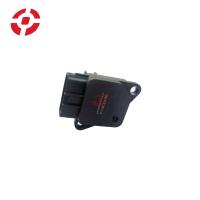 China Maf sensor Air mass sensor Replacement air flow sensor for VO LVO Car air meter sensor OE 30713512 de flujo de aire masivo for sale