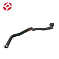China Radiator water pipe Engine antifreeze hose for VO LVO Radiator coolant hose OE 31319337 tubería de agua del radiador for sale