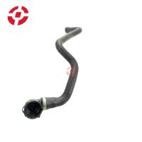 China Radiator water pipe Engine antifreeze hose for VO LVO Radiator coolant hose OE 31319337 tubería de agua del radiador for sale