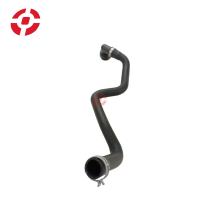 China Radiator water pipe Engine antifreeze hose for VO LVO Radiator coolant hose OE 31319337 tubería de agua del radiador for sale