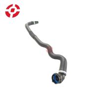 China Radiator water pipe Engine antifreeze hose for VO LVO Radiator coolant hose OE 31319337 tubería de agua del radiador for sale