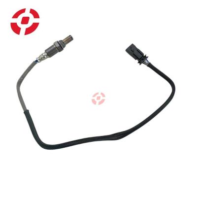 China OE 31370195 Oxygen Sensor for VO LVO with Fuel Correction and Lambda Control for sale