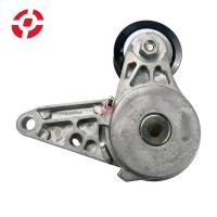 China Auto engine parts tensioner V-ribbed belt set Tensioner pulley for VO LVO Tensioner bearing pulley OE 31251653 for sale
