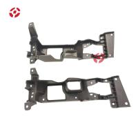 China Auto Body System Fog Lamp Support Fog Lamp case for Land Rover Fog Lamp Bracket OE LR050518 LR050519 for sale