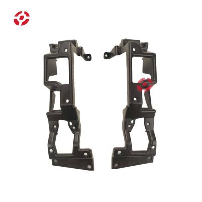China Auto Body System Fog Lamp Support Fog Lamp case for Land Rover Fog Lamp Bracket OE LR050518 LR050519 for sale