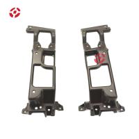 China Auto Body System Fog Lamp Support Fog Lamp case for Land Rover Fog Lamp Bracket OE LR050518 LR050519 for sale