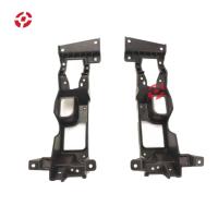 China Auto Body System Fog Lamp Support Fog Lamp case for Land Rover Fog Lamp Bracket OE LR050518 LR050519 for sale