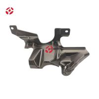 China Underbody Splash Shield Body Lower Shield Plate for Land Rover Range rover Guard Bracket LR118389 LR118390 for sale