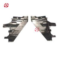 China Headlamp bracket Headlight Support Bracket for Land Rover Headlamp mounting plate OE LR001541 LR001542 for sale