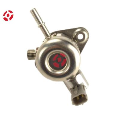 China HPFP Engine Fuel Pump Engines Turbo Fuel Injection Pump Assembly for Land Rover High Pressure Fuel Pump LR011308 for sale