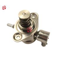 China HPFP Engine Fuel Pump Engines Turbo Fuel Injection Pump Assembly for Land Rover High Pressure Fuel Pump LR011308 for sale