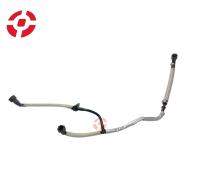China Fuel return pipe LR021871 Injector leak off return hose for Land Rover Fuel spill rail return pipe for sale