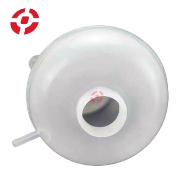 China Cooling system expansion tank with part number PCF000012 for Land Rover Freelander Coolant Expansion Bottle Tank with Pressure Cap for sale