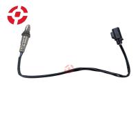 China Auto electrical oxygen sensors 31422345 Lambda sensor providing electrical signals for engine control unit in VO LVO vehicles for sale