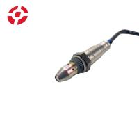 China Auto electrical oxygen sensors 31422345 Lambda sensor providing electrical signals for engine control unit in VO LVO vehicles for sale