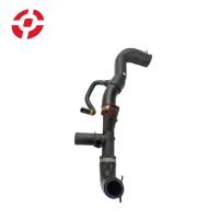China Cooling system hose Radiator water hose for Land Rover Water tank coolant hose OE JLM21499 Radiator tube for sale